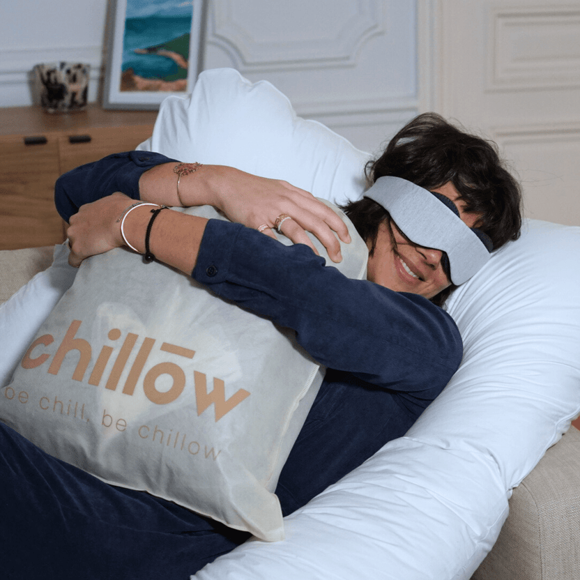 Chillow