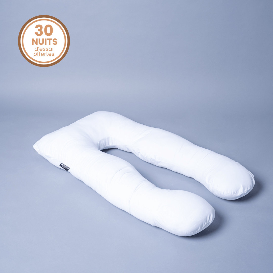 Chillow Original : Coussin Ergonomique