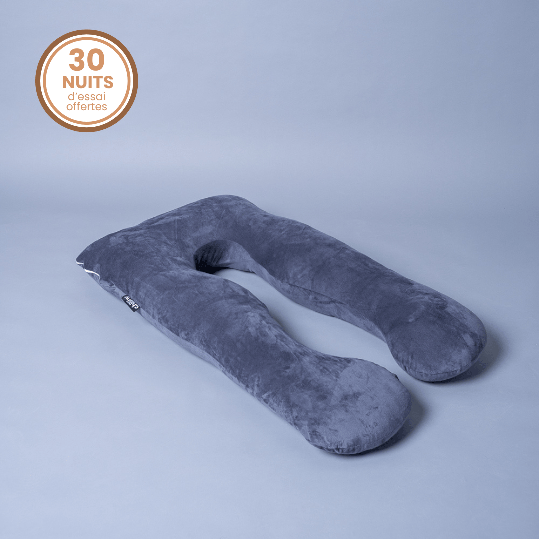 Chillow Original : Coussin Ergonomique