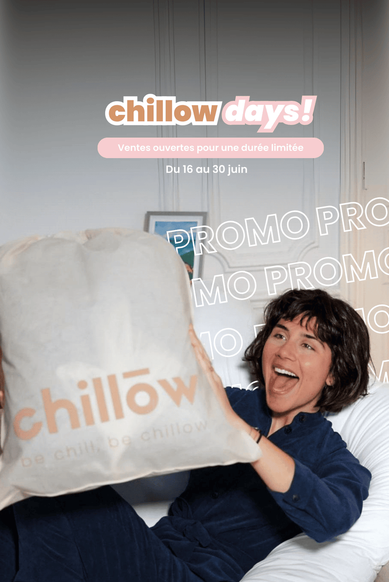 Chillow