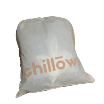Chillow Original : Coussin Ergonomique